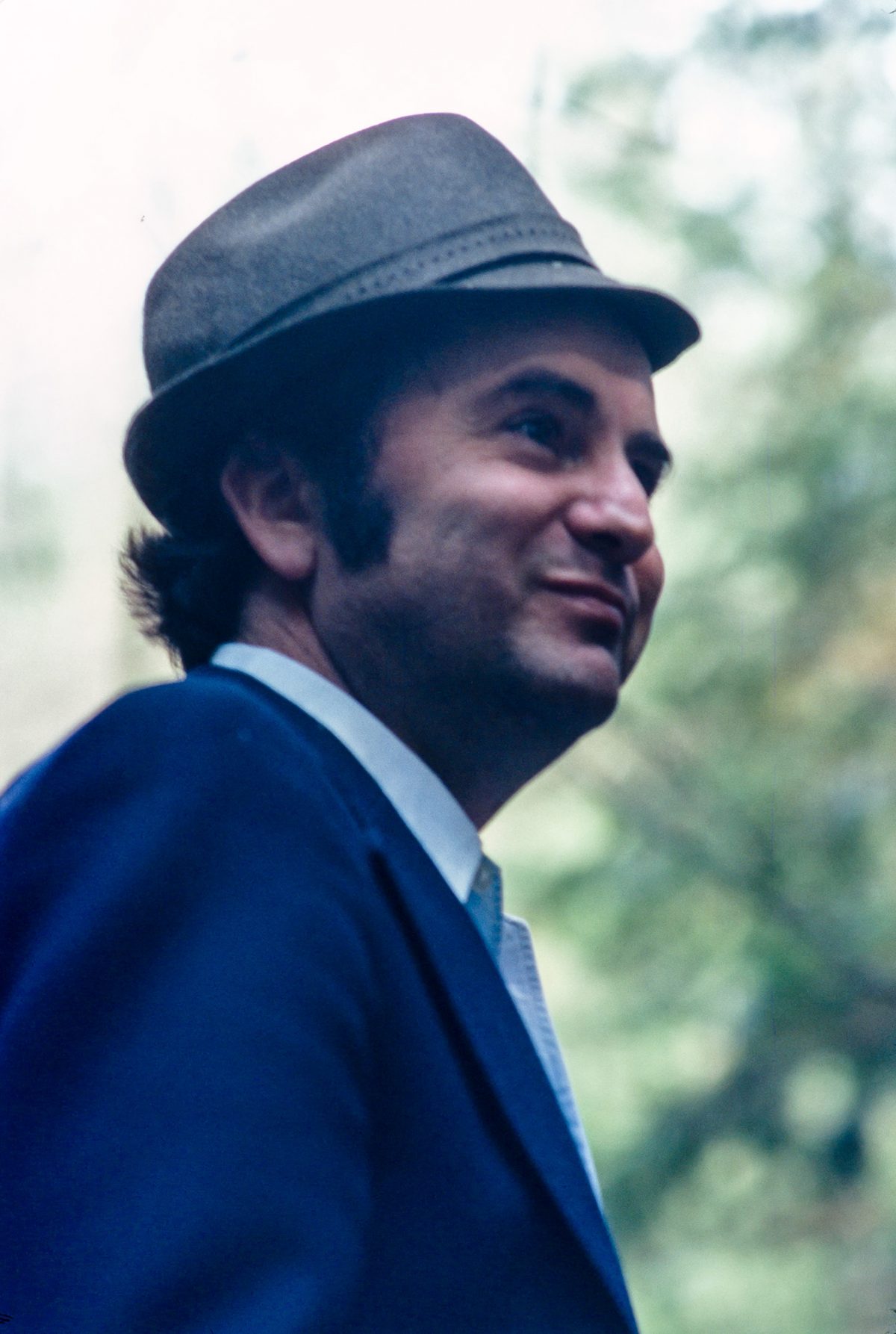 Geschichte - Weinfurtner DAS GLASDORF